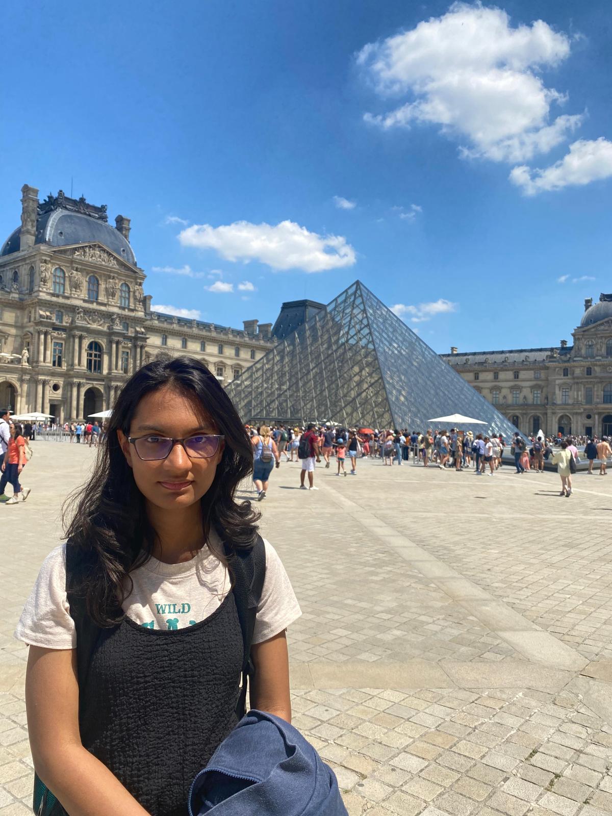 Publications - Talika’s Homepage